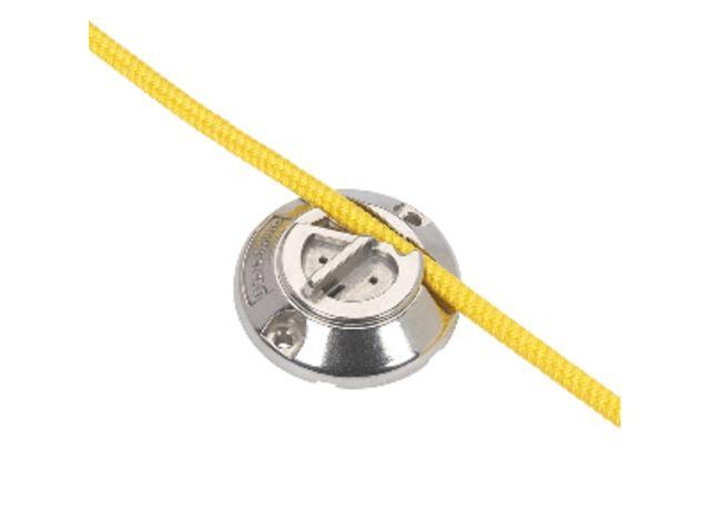 Click here for Barton Marine Quick Cleat - Stainless Steel - 3/8 prices