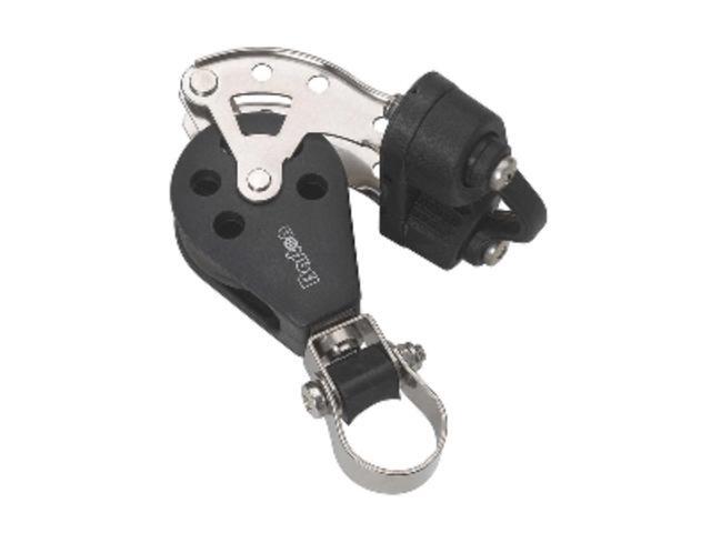 Click here for Barton Marine Size 3 Stanchion Lead Block - Single... prices