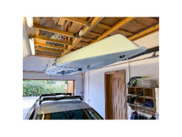 Click here for Barton Marine SkyDock Storage System 3:1 Mechanica... prices