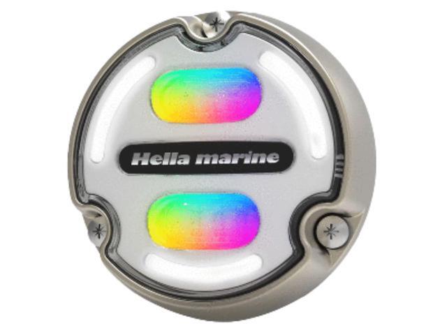 Click here for Hella Marine Apelo A2 RGB Underwater Light - 3000... prices