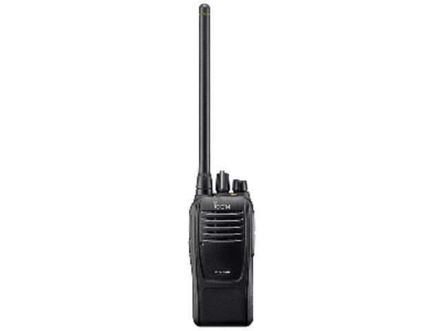 Click here for Icom V10MR Multi-Use Radio Service (MURS) Transcei... prices