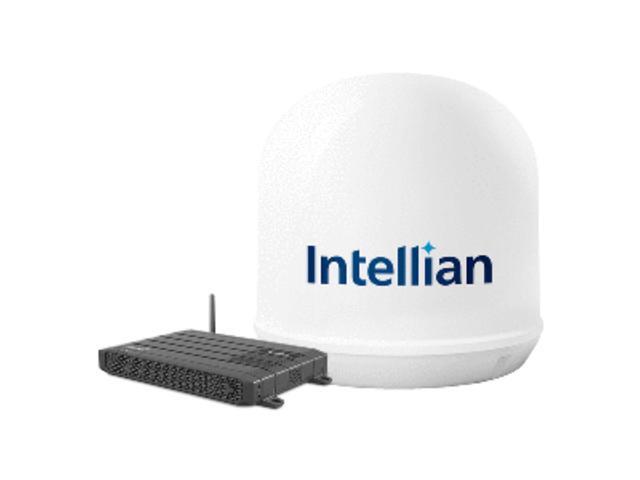Click here for Intellian Maritime Terminal f/Inmarsat Fleet One S... prices