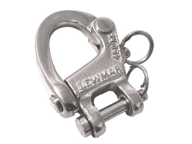 Click here for Lewmar 50mm Synchro Snap Shackle prices