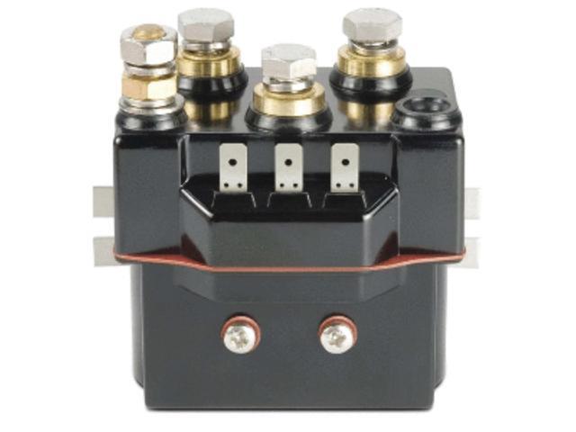 Click here for Quick T6415-12 Reversing Solenoid 12V Unit f/Windl... prices