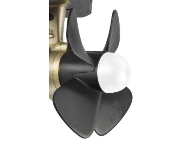 Click here for Quick Propeller f/D185 RH f/Bow Thruster prices