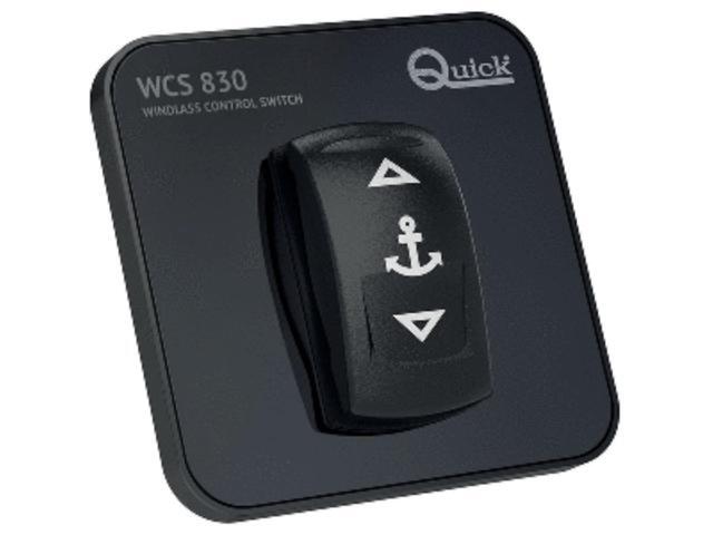 Click here for Quick WCS830 Windlass Control Switch prices