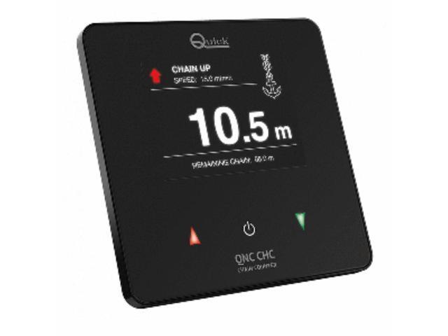 Click here for Quick QNC CHC Chain Counter prices