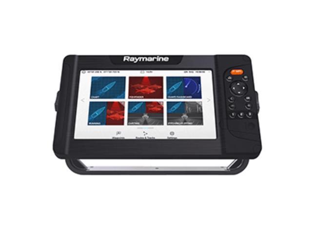 Click here for Raymarine Element & trade 9 HV Chartplotter &amp F... prices
