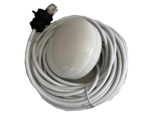 Click here for Raymarine GA200 GPS Sensor f/AIS700 prices