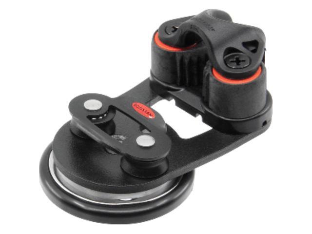 Click here for Ronstan Swivel Cleat Base prices