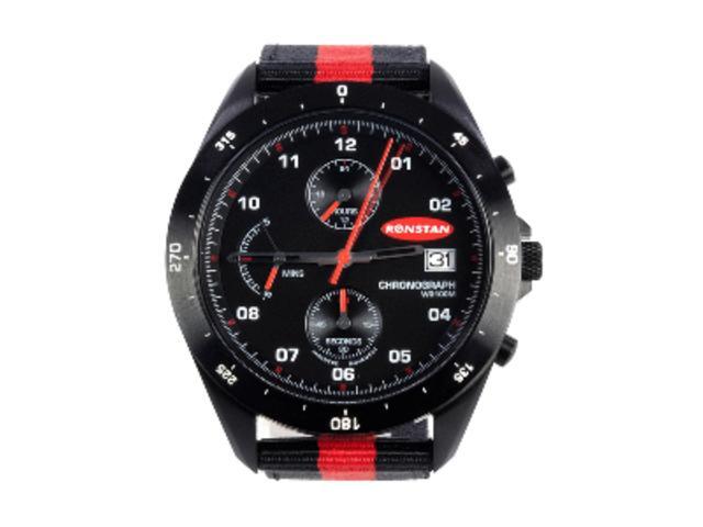 Click here for Ronstan RF4056 Clear Start Analogue Watch - 43mm prices