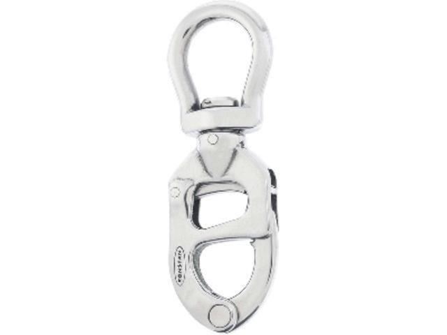 Click here for Ronstan TriggerSnap & trade Shackle - 105mm prices