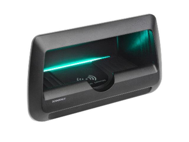 Click here for Scanstrut ROKK 10W Cove LED Wireless Phone Chargin... prices