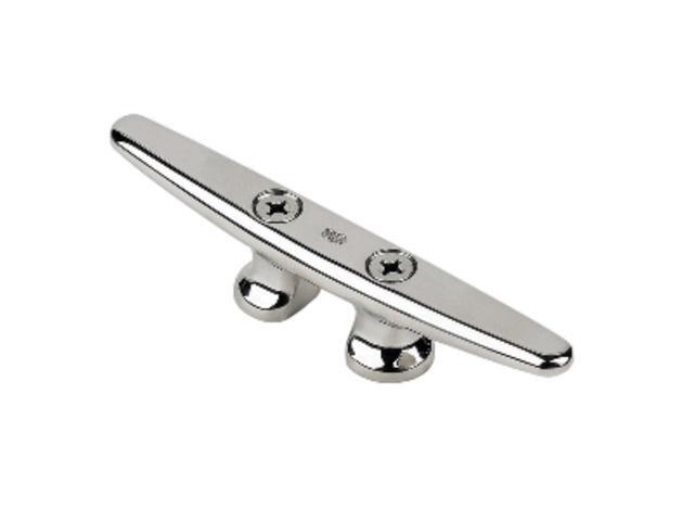 Click here for Schaefer Stainless Steel Cleat - 4.75 prices