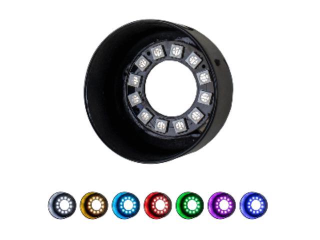 Click here for Sea-Dog LED Rod Holder Cap Light - 2 Diameter prices