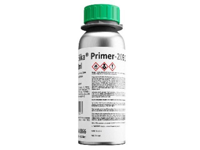 Click here for Sika Primer-209 D Black 250ml Bottle prices