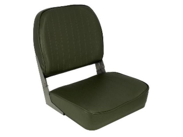 Click here for Springfield Economy Folding Seat - Green prices