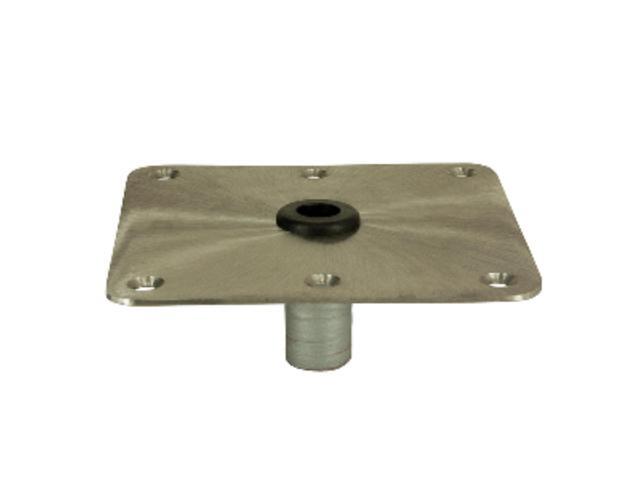 Click here for Springfield KingPin & trade 7 x 7 - Stainless Stee... prices