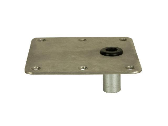 Click here for Springfield KingPin & trade 7 x 7 Offset - Stainle... prices