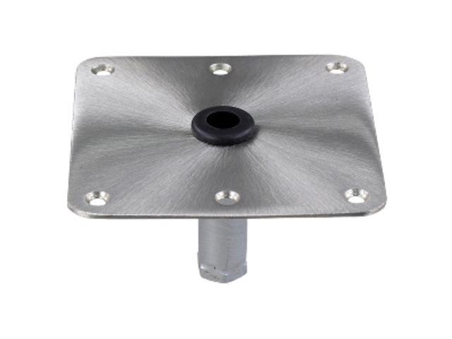 Click here for Springfield KingPin & trade 7 x 7 Stainless Steel... prices