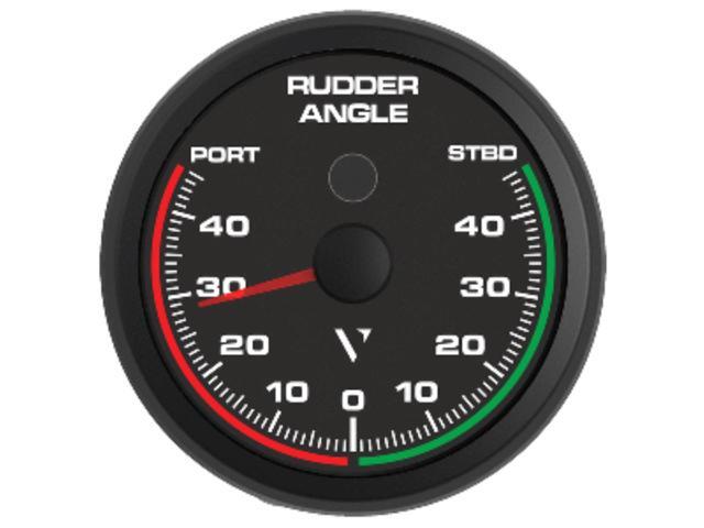 Click here for Veratron Professional 85MM (3-3/8) Rudder Angle In... prices