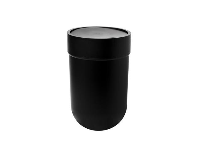 Click here for TOUCH CAN W LID BLACK prices