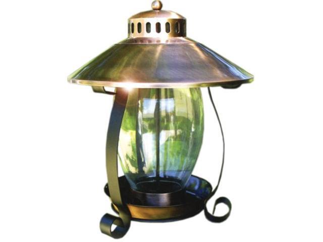 Click here for Woodlink Copper Finish Lantern Feeder Model COPLAN... prices