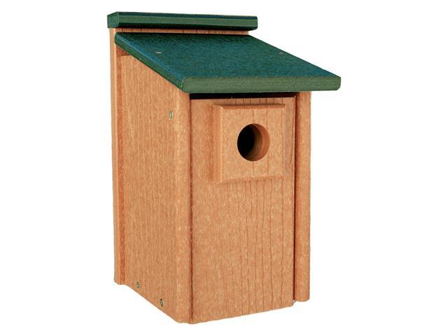 Click here for Going Green Bluebird House prices