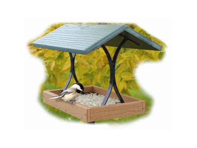 Click here for Woodlink Audubon Series Fly Thru Bird Feeder prices