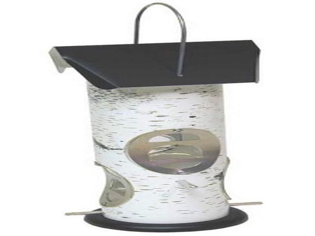 Click here for LOG2M Birch Log Design Bird Feeder for Mixed Seed prices