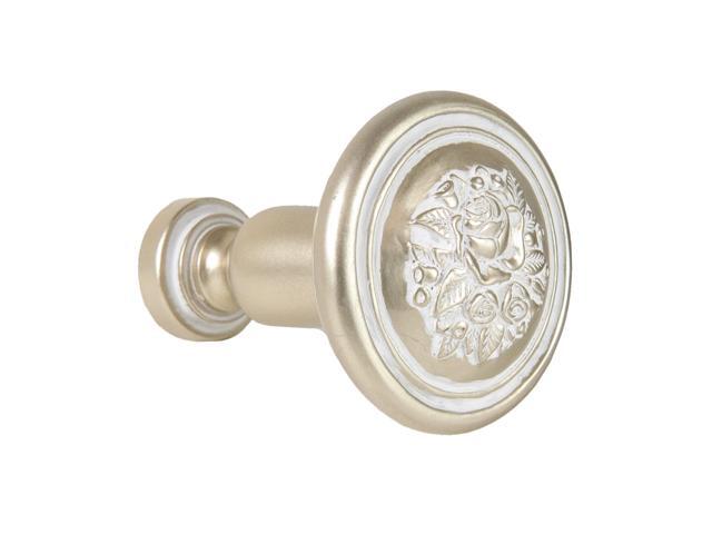 Click here for Roselynn Decorative Tie Back Pair - Gold prices