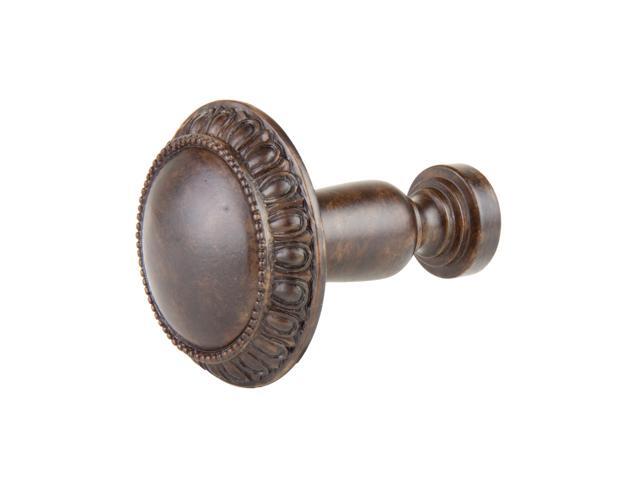 Click here for Boniface Decorative Tie Back Pair - Aged Bronze prices