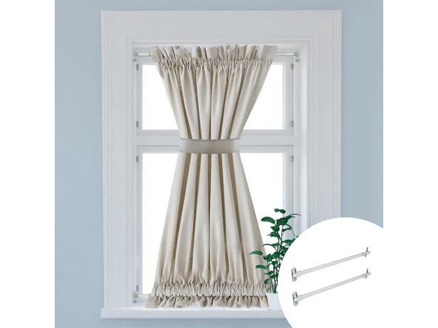 Click here for Oval Sash Rod 10MM*8MM 16-28 inch (Set of 2) prices