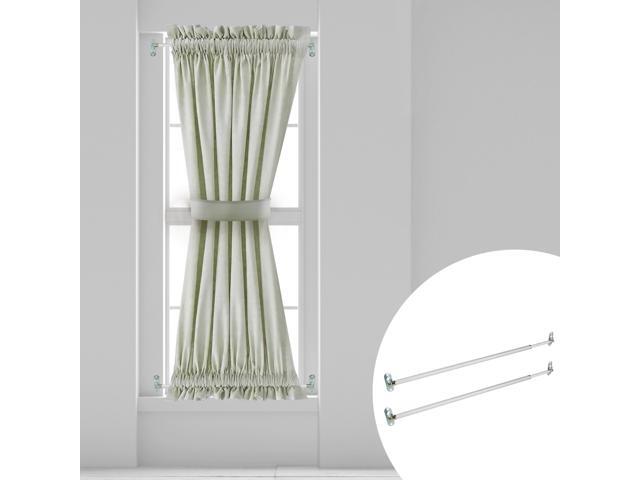 Click here for Round Sash Rod 8MM 28-48 inch (Set of 2) prices