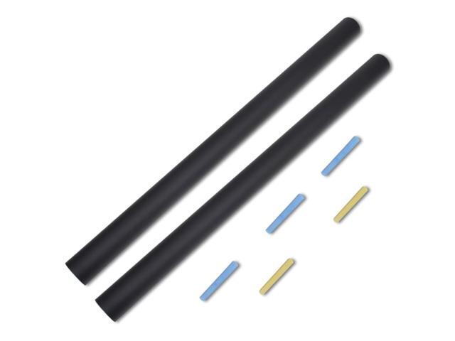 Click here for vidaXL Wall Sticker Blackboard 2 x 6.6 2 Rolls wit... prices