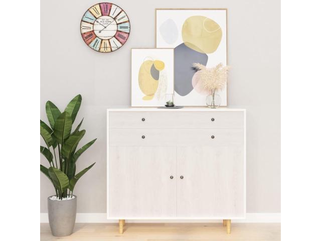 Click here for vidaXL Self-adhesive Furniture Films 2 pcs White W... prices