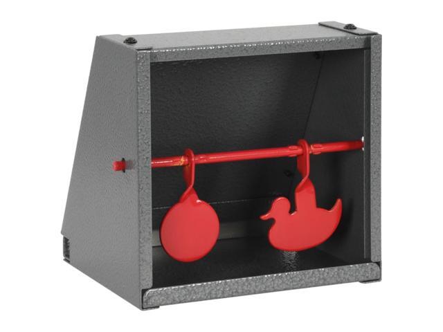 Click here for vidaXL Shooting Target 2 Targets Round and Duck De... prices