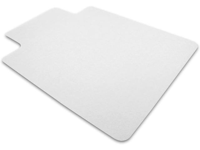 Click here for Valuemat Vinyl Lipped Cahir Mat for Hard Floor - 4... prices
