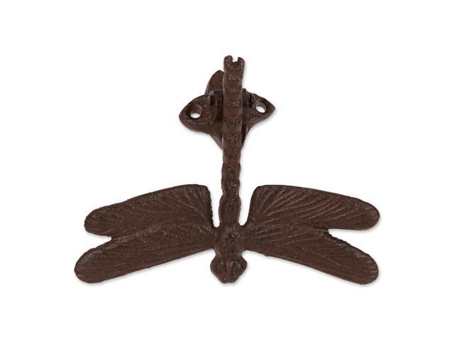 Click here for DII Dragonfly Cast Iron Door Knocker prices