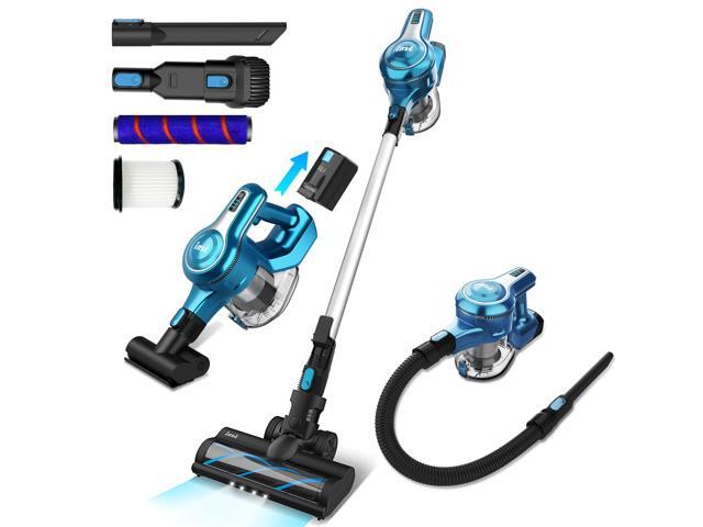 Click here for S6P PRO Cordless Vacuum Cleaner prices
