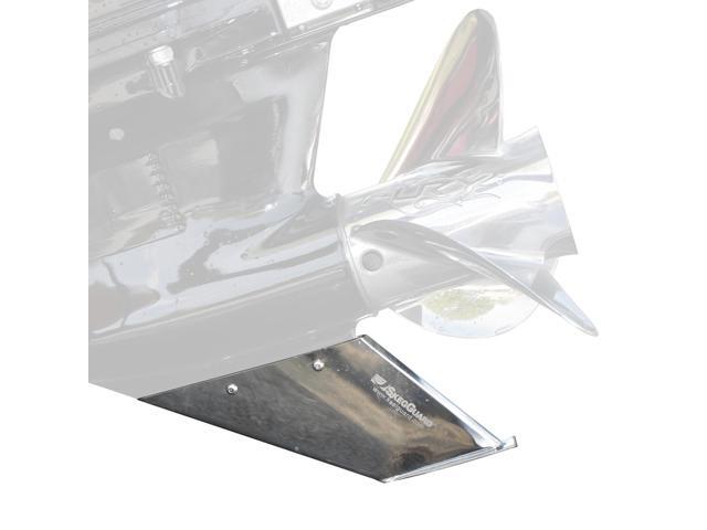 Click here for MEGAWARE SKEGGUARD 27412 SS FITS 200 225 250 300 V... prices