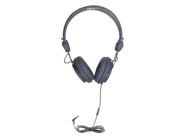 Click here for 50 Pack of Favoritz - Gray Headset - Mid Size Ear... prices
