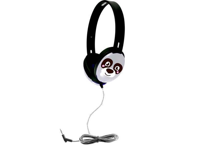 Click here for HamiltonBuhl Primo Stereo Headphones Panda - 100 P... prices