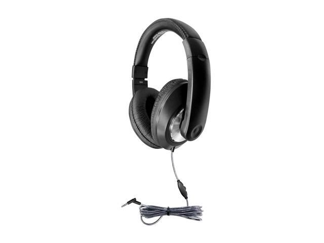 Click here for Smart-Trek Deluxe Stereo Headphone with In-Line Vo... prices