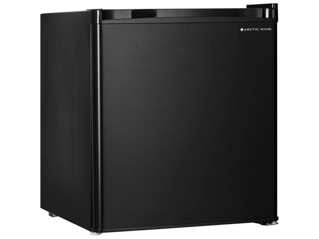 Click here for 1.6 cuft Single Door Compact Refrigerator prices