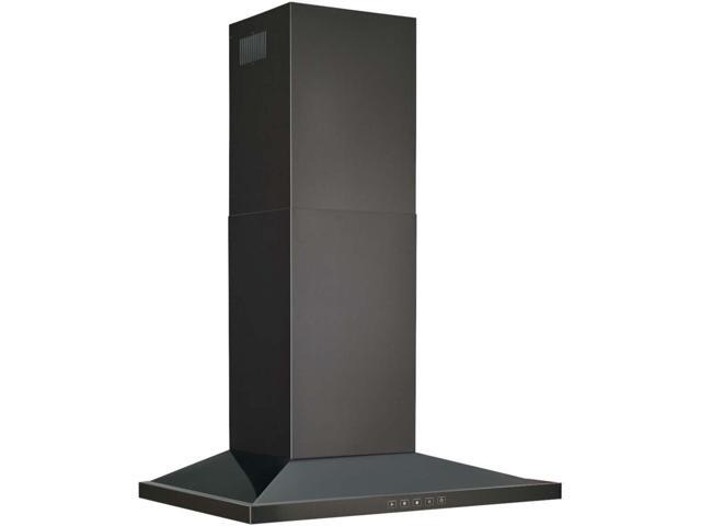 Click here for Broan 30 Classic Pyramid Chimney Hood  450 CFM  LE... prices