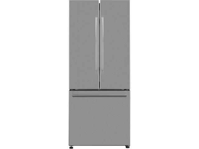 Click here for 16 CF French Door Refrigerator  Icemaker prices