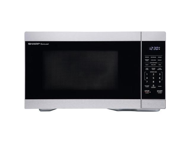 Click here for 1.1 CF Countertop Microwave Oven  Orville Redenbac... prices