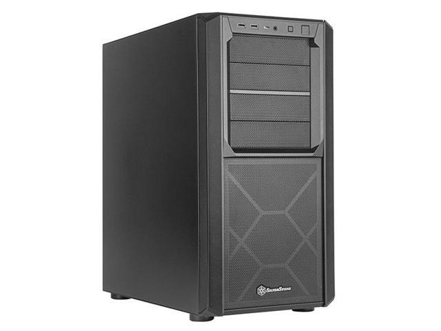 Click here for SETA D1 Minimalistic mid-tower ATX chassis with im... prices