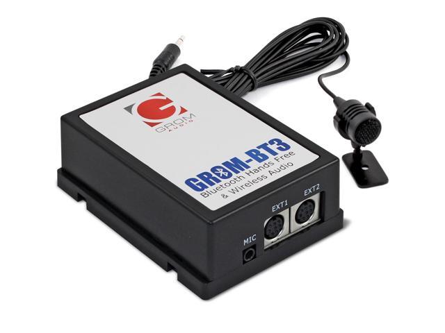 Click here for GROM Audio TOYLB3 for Select Lexus cars Bluetooth... prices